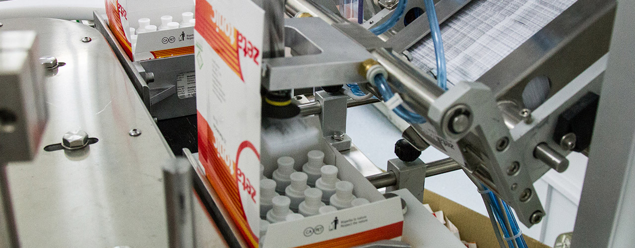 Erbozeta S.p.A. - Hight Quality Food Supplements and Medical Devices